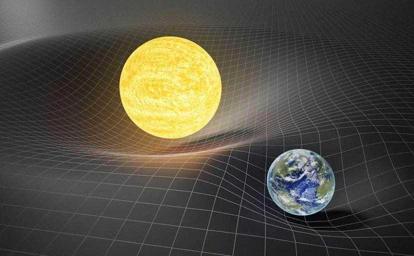 How heavy is the universe?The sun weighs 200 billion billion tons, and ...