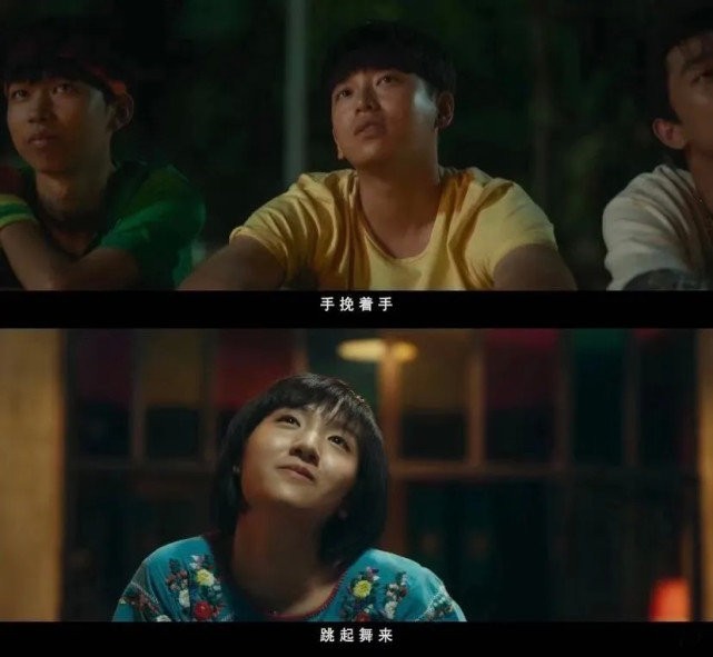 Daily box office "diarrhea-like" drop!A bad film performed by Peng ...