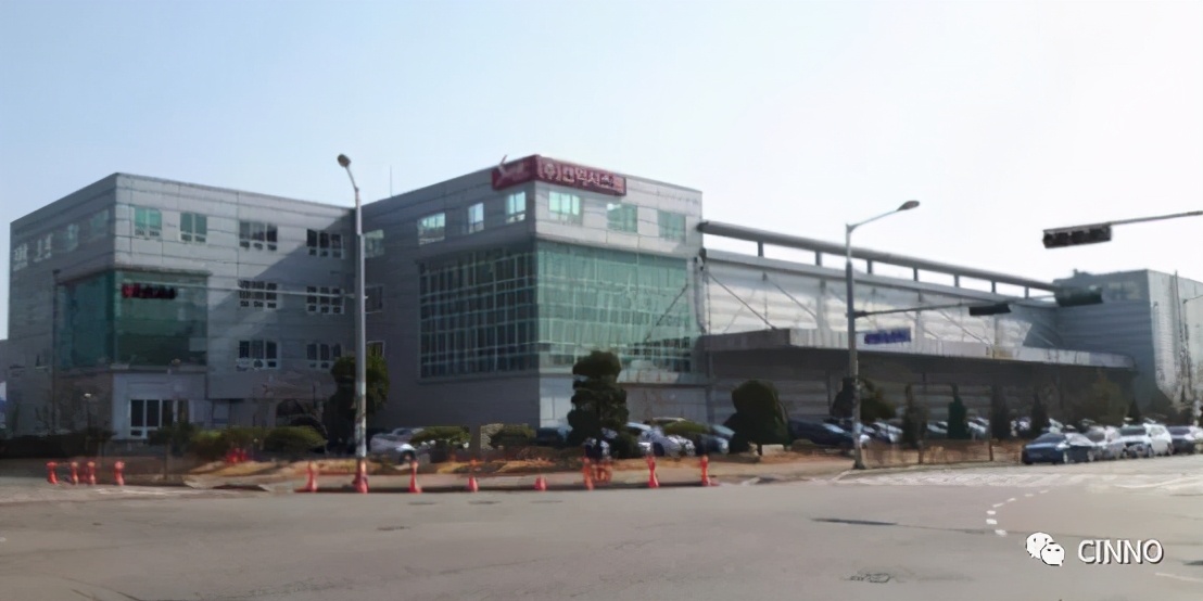 BOE計劃使用Sunic蒸鍍設備生產的MicroOLED面板 - 頭條匯