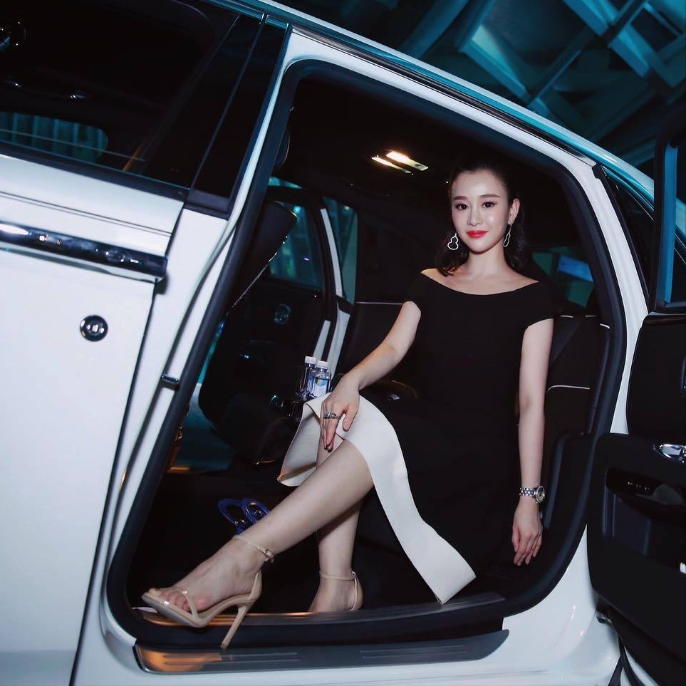 Wu Xiubo's "lover" Chen Yulin imprisoned for 2 years: clashing with ...