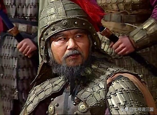 There is no general in the late Shu Han? In fact, we all misunderstood ...
