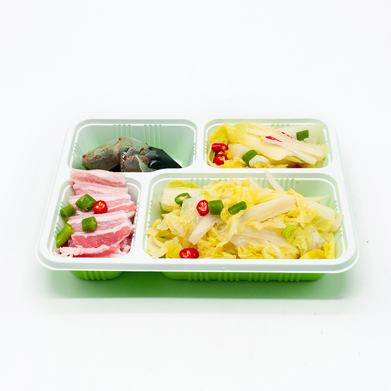 The taste of semi-finished dishes is "industrialized"?How does Juxianji ...