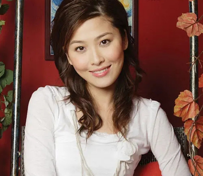 Zhou Liqi promotes the new drama “Han Show” for her husband. Since the ...