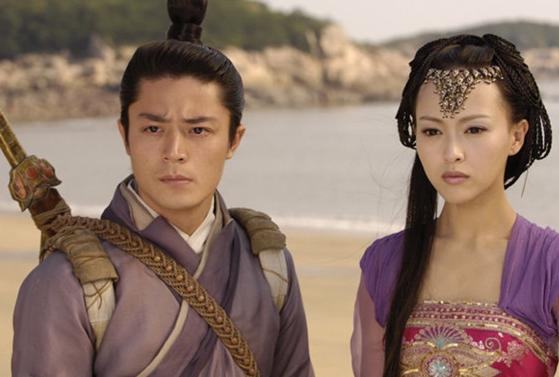 Legend of Sword and Fairy 3: Obviously to be separated, why didn't Zi ...