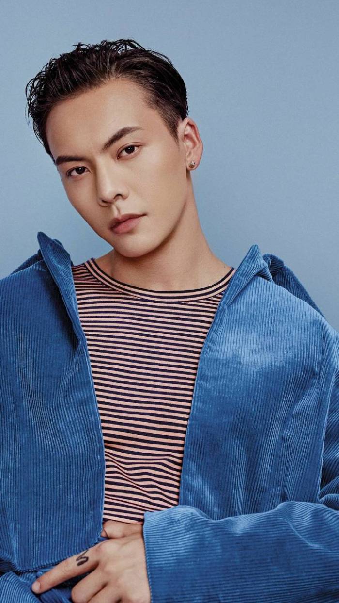 William Chan dances very well - iNEWS