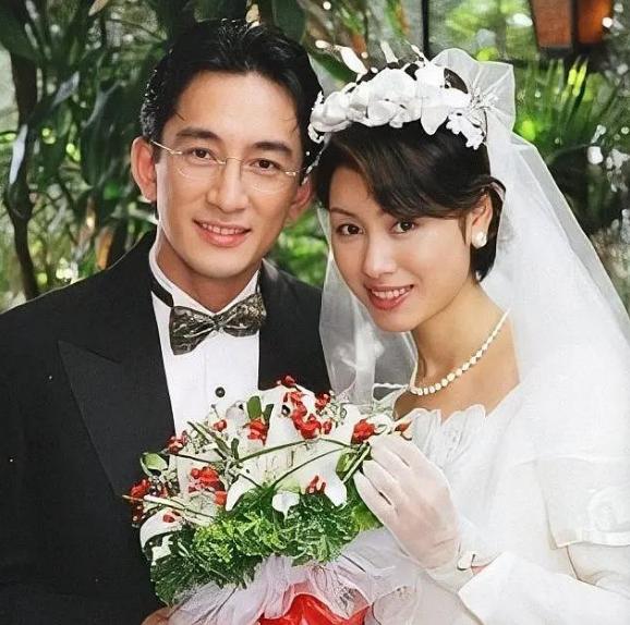 She is "Gao Jie" and "Cen Yingxin", and the audience has not forgotten ...