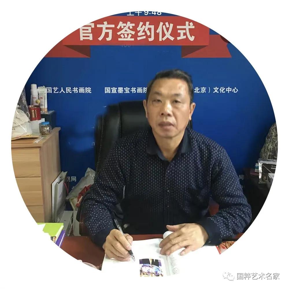 The quintessence of Chinese art-Wu Ronggui - iMedia