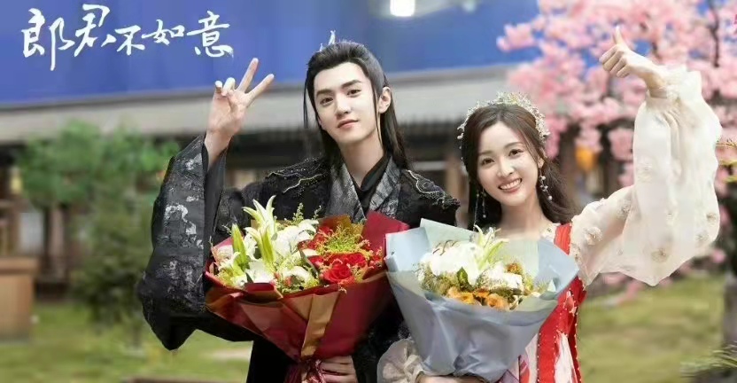 Youku TV drama in 2022, which one are you looking forward to? - iMedia