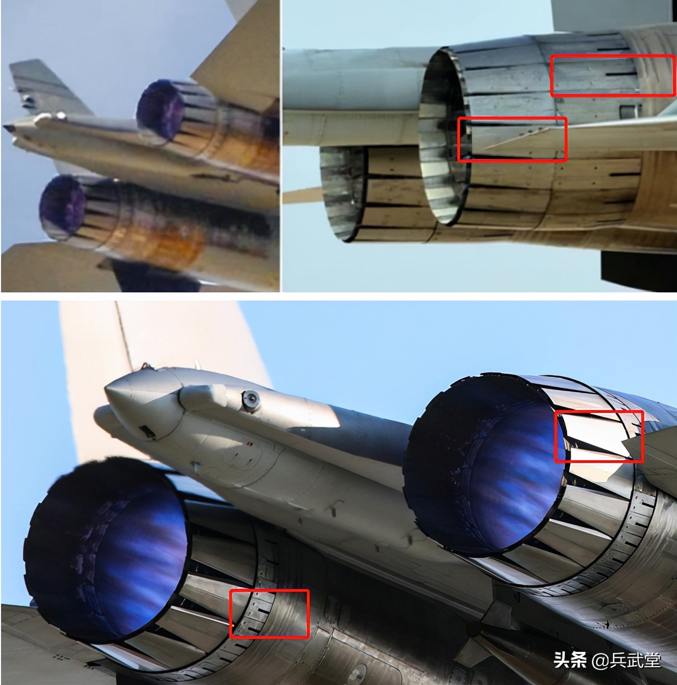 美媒罕見吹捧WS10B？稱殲10C對抗F16V有壓倒優勢，五項技術或領先 - 資訊咖