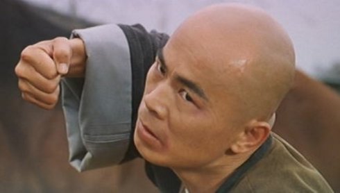 59-year-old Kung Fu actor Xiong Xinxin, still a fitness madman, is ...