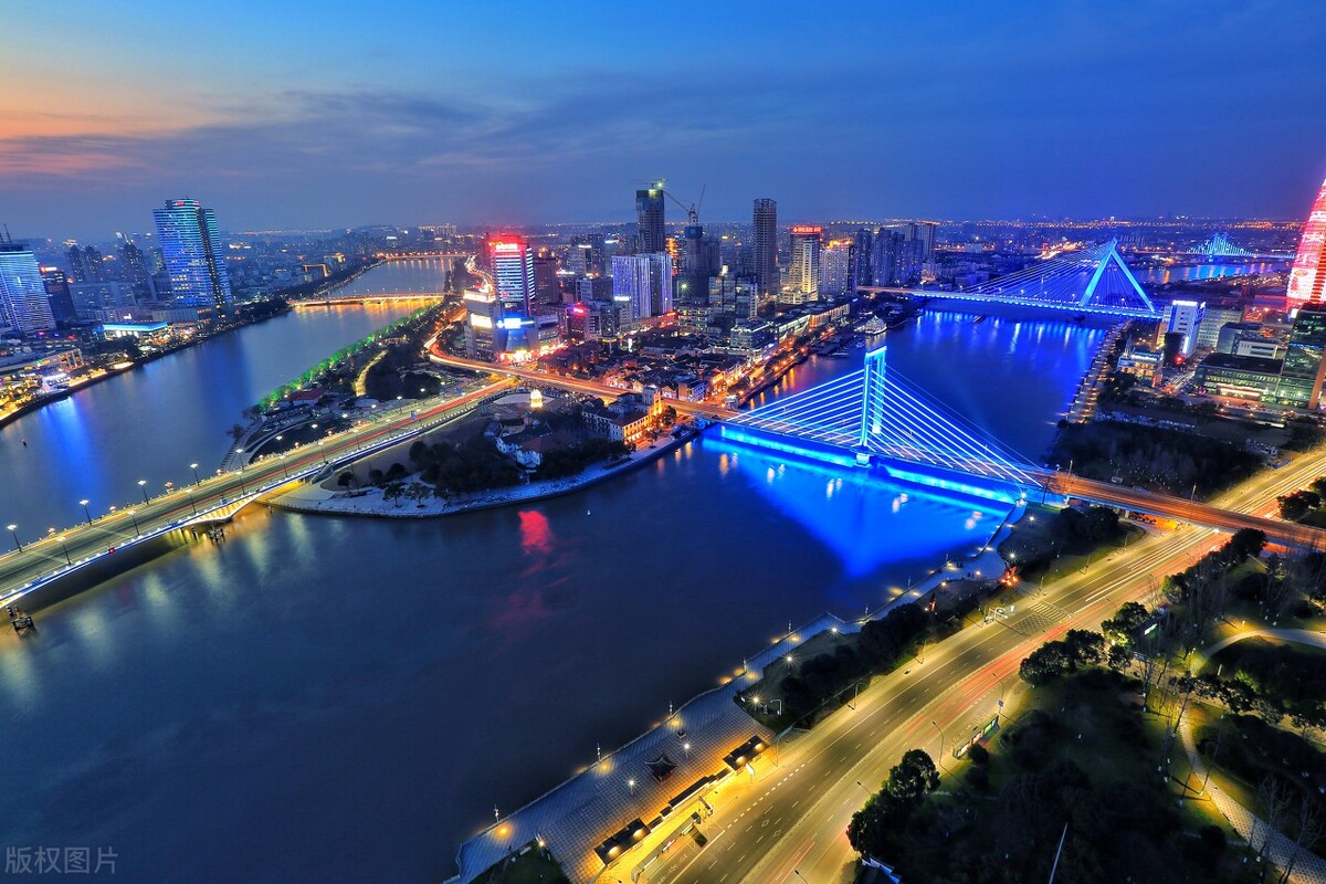 Famous Chinese Cities Series: "Maritime Silk Road" Eastern Departure ...