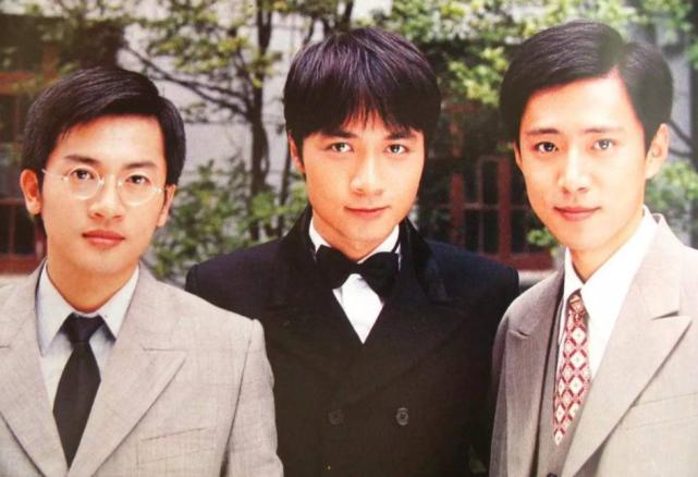 I often read Chang Xin's "Deep Love and Rain", this time I want to ...