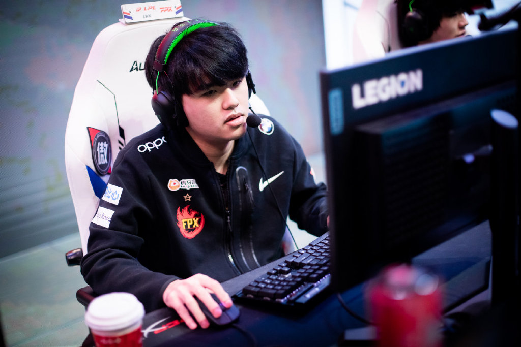 Ghost: I want to take revenge on RNG in Iceland!Aim to increase the ...