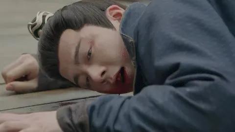 Smoking and shaking legs were criticized for collapse, Liu Yuning's ...