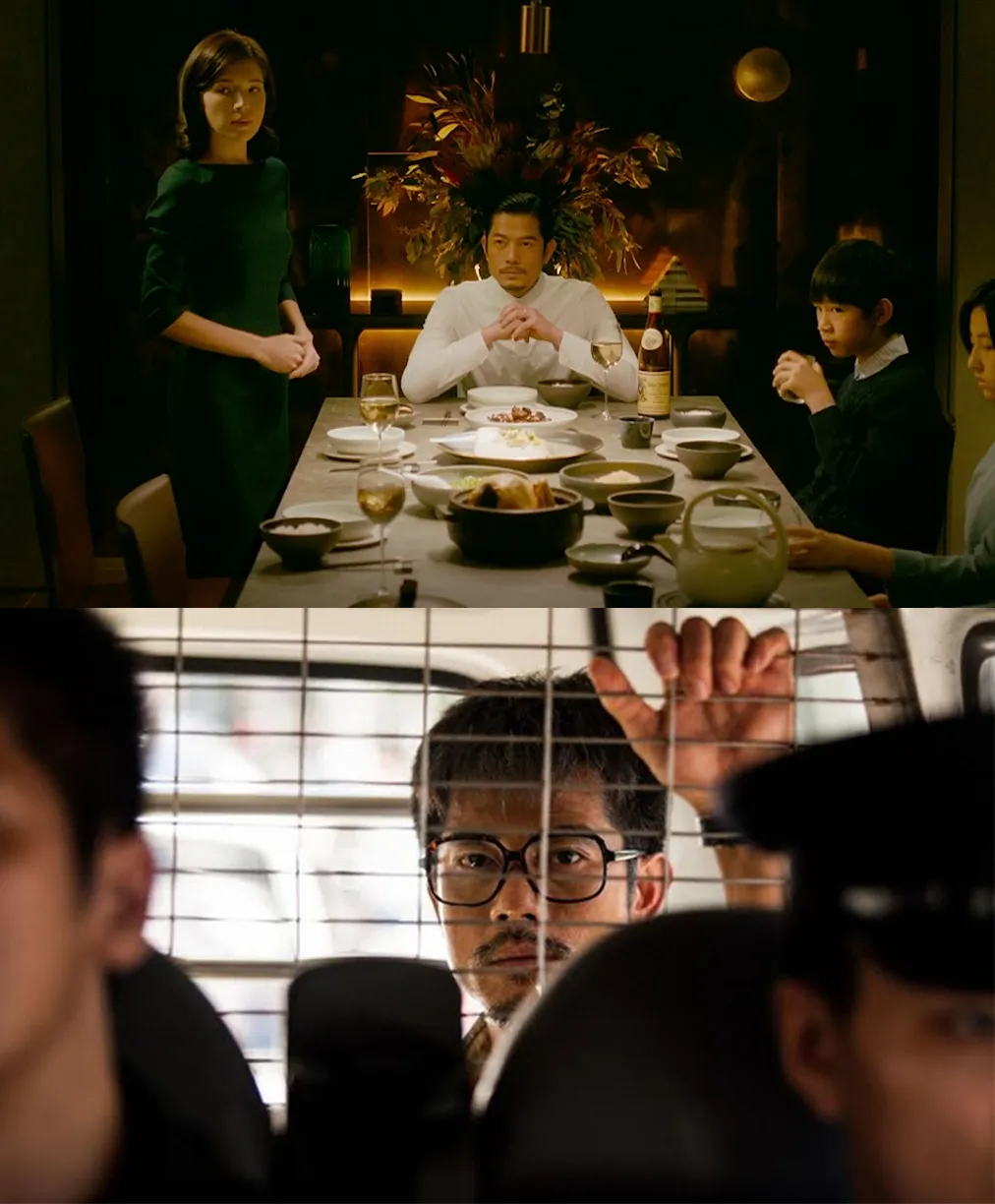 All villains, Wang blasted the lineup, Zhu Chaoyang or Sinuo who was ...