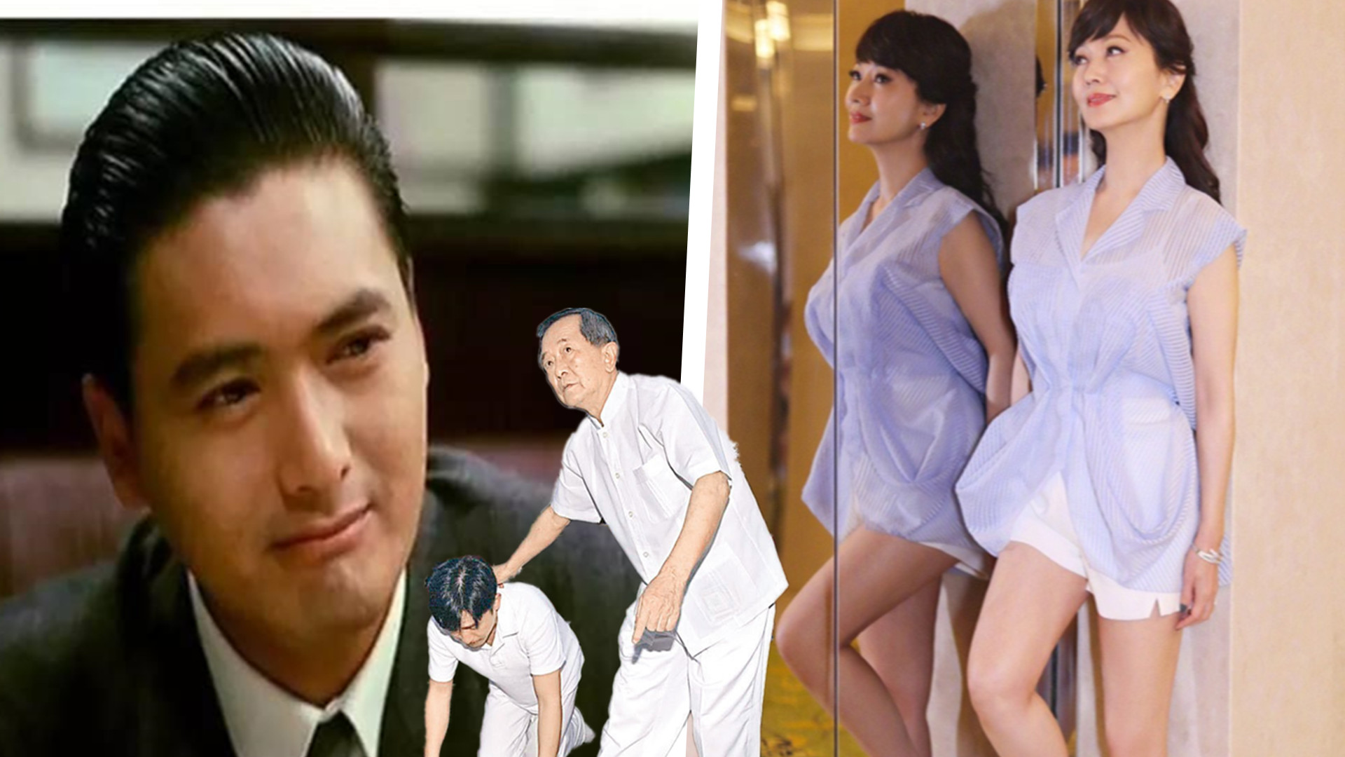 Zhou Yunfa has no successor. What did the White Dragon King say to him ...