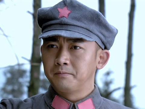 The commander did not dare to fight this battle, but the commander was ...