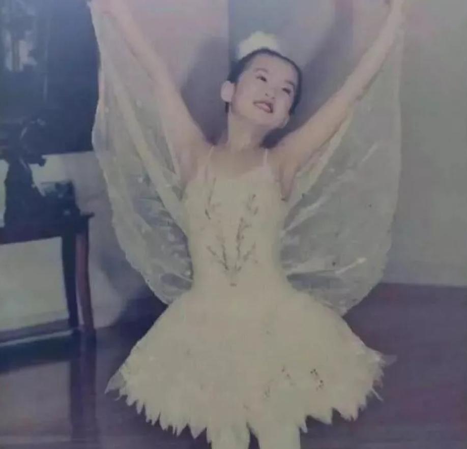 The second princess of Huawei's president Yao Anna's open life, I can't ...