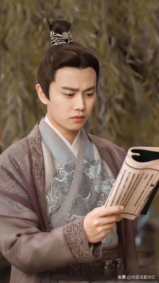 Yuan Jinxia marries everyone will be happy, Lu Yi marries someone else ...