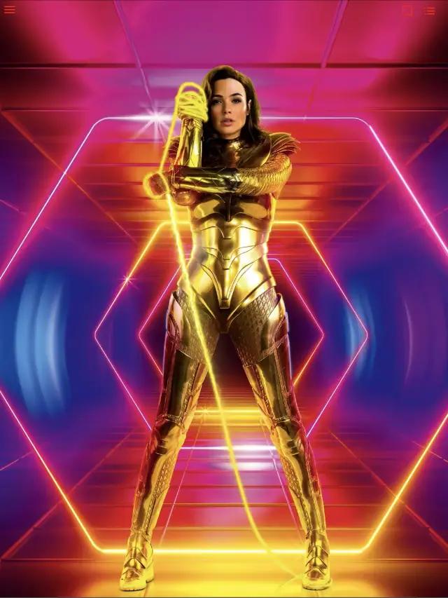 The last Hollywood blockbuster of 2020 is finally here, and the new ...