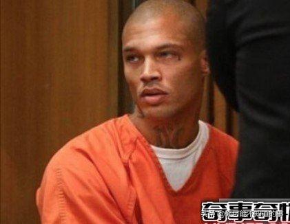 What does the most handsome prisoner in the world's prison look like ...