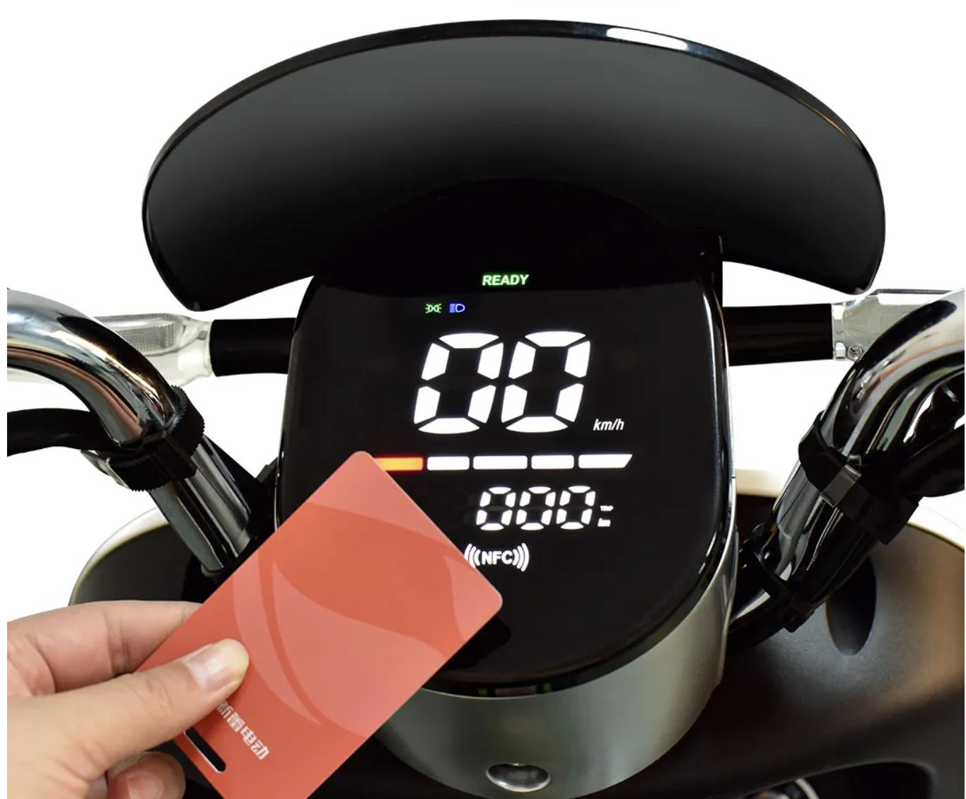 Sunray electric car DN8 evaluation: good-looking, improved battery life ...