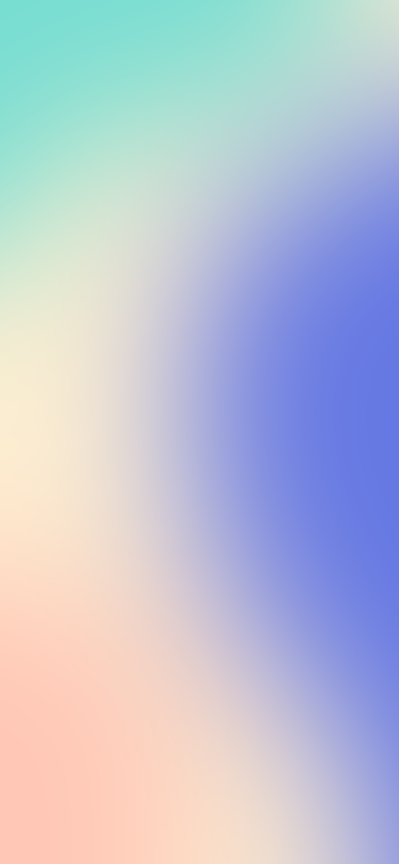Color gradient mobile wallpaper - iNEWS