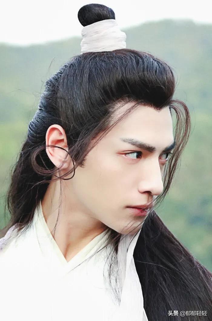 Luo Yunxi and Wu Qian, three rides in seven years, they finally made ...