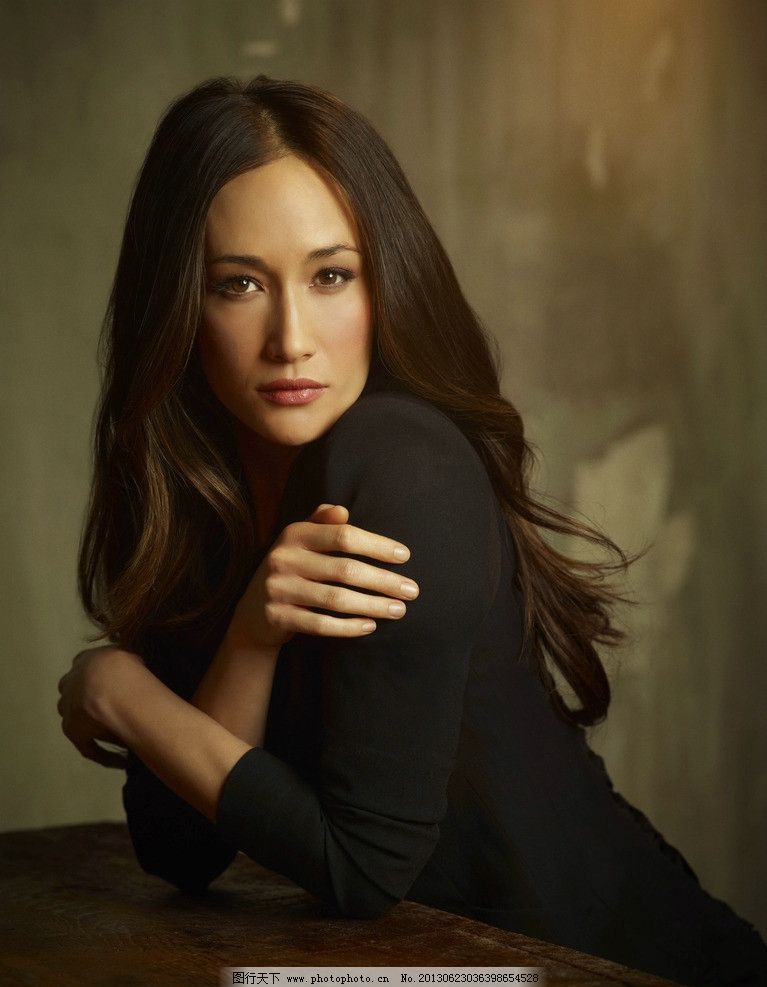 "Lovely" Li Meiqi: Debut with Nicholas Tse, "should" Wu Yanzu for ...