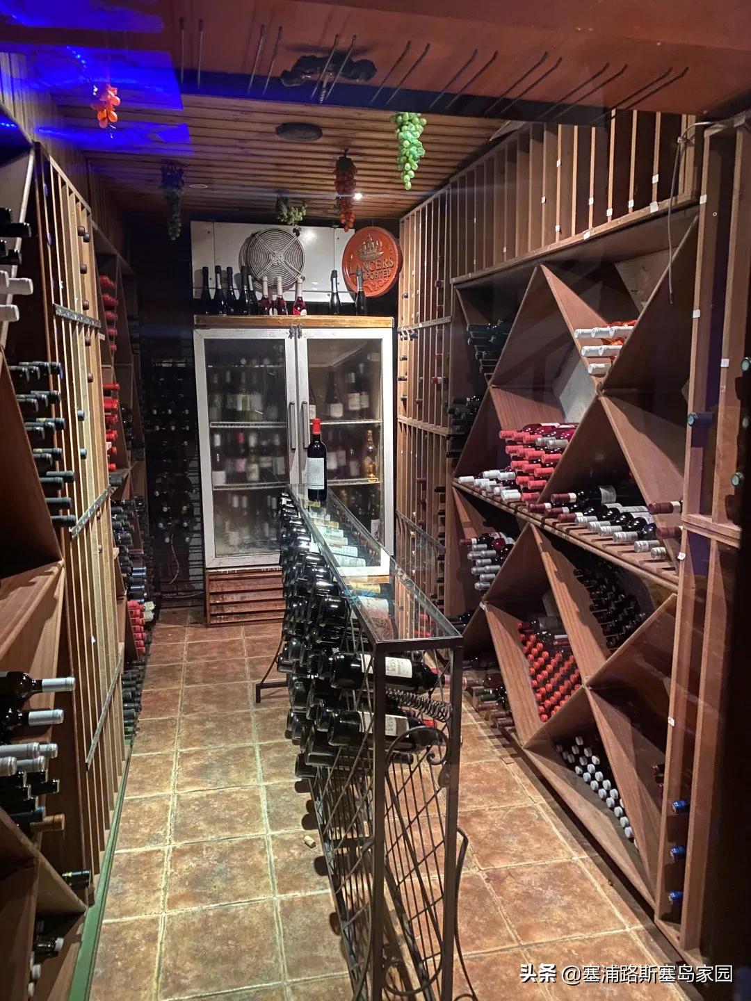 Cypriot shop guide 5--the favorite Chinese restaurant of Cypriots - iMedia