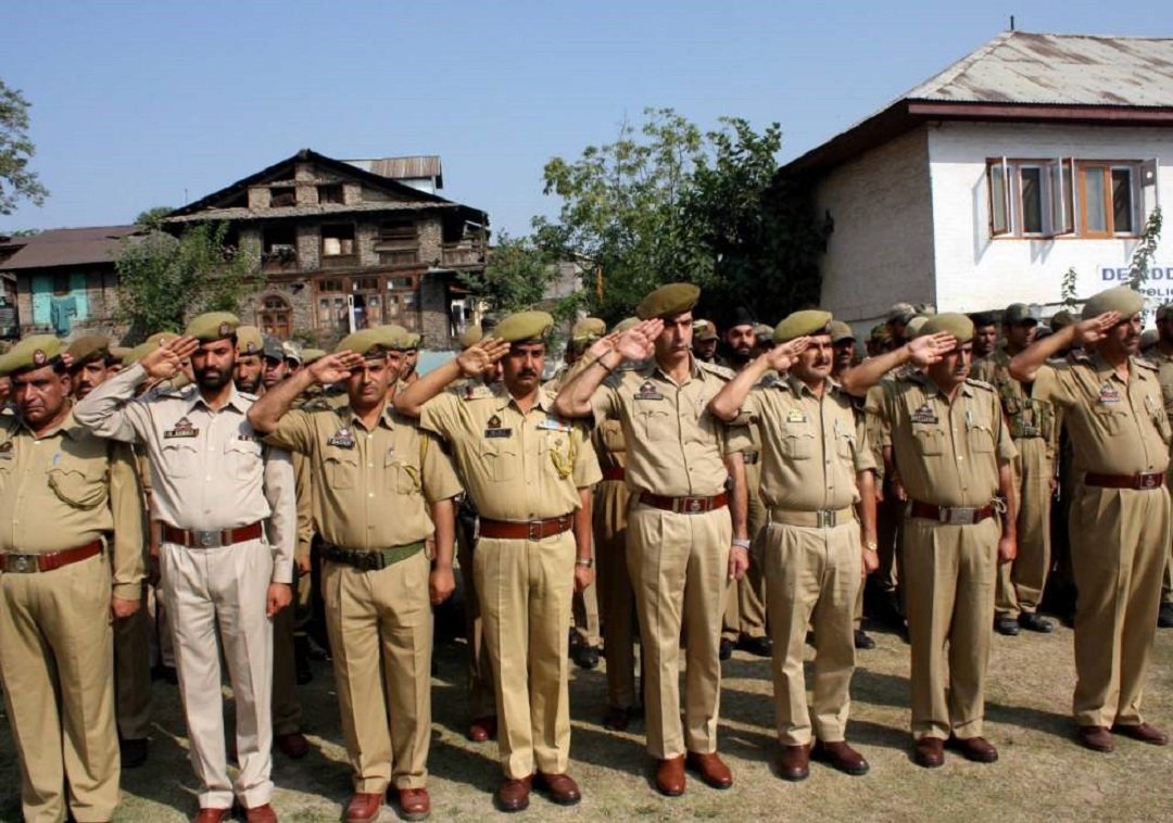 Indian police "fat" 3,600 people every year, or three times the number ...