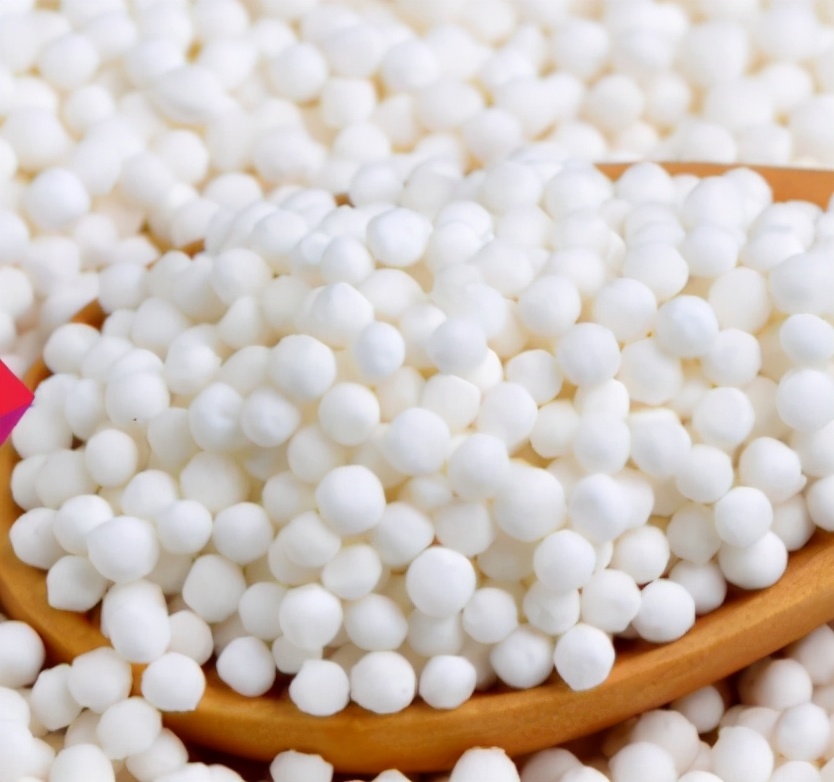 To boil sago, use cold water or boiled water?This step is very ...