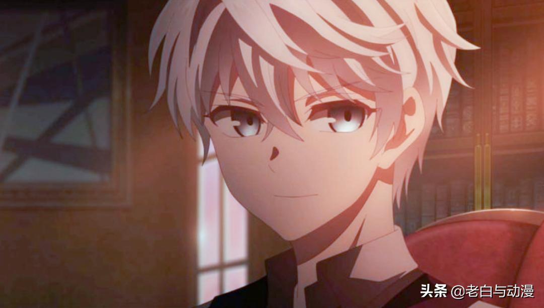 The world's top assassin: Lu Ge received a new commission, the goal is ...