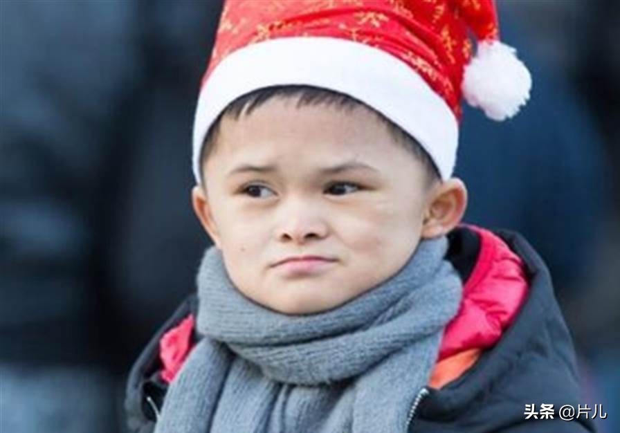 Little Jack Ma's father refutes the rumors and does not believe that ...