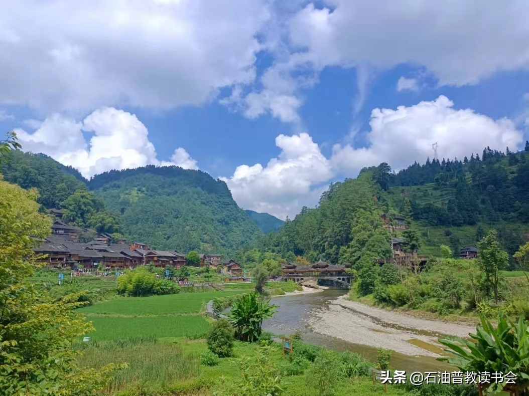 Prose Poem: The Love of Beautiful Blue Butterflies (Ma Hongxia) - iNEWS