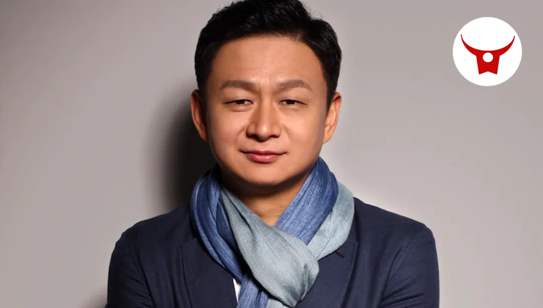 Zhou Yahui: Success is definitely not how good you are, but how bad ...