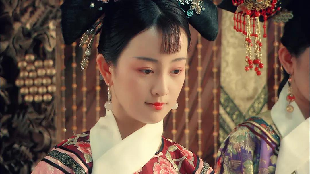 "Painted Skin" new male protagonist Wan Siwei was exposed to ...