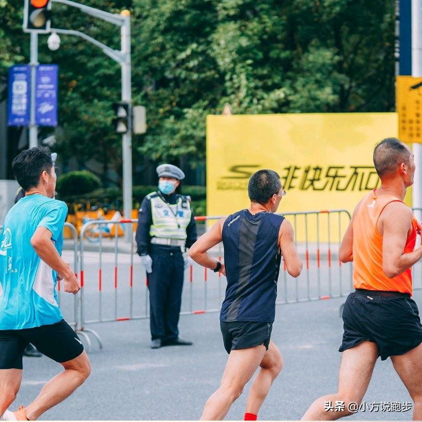 What are the benefits of running training "slow first and then fast ...