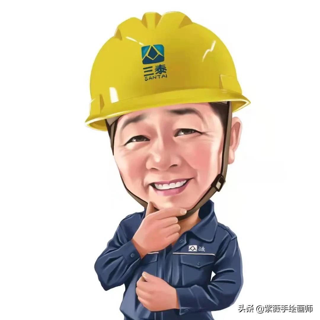 Change your avatar, hand-painted creative avatars from all walks of ...