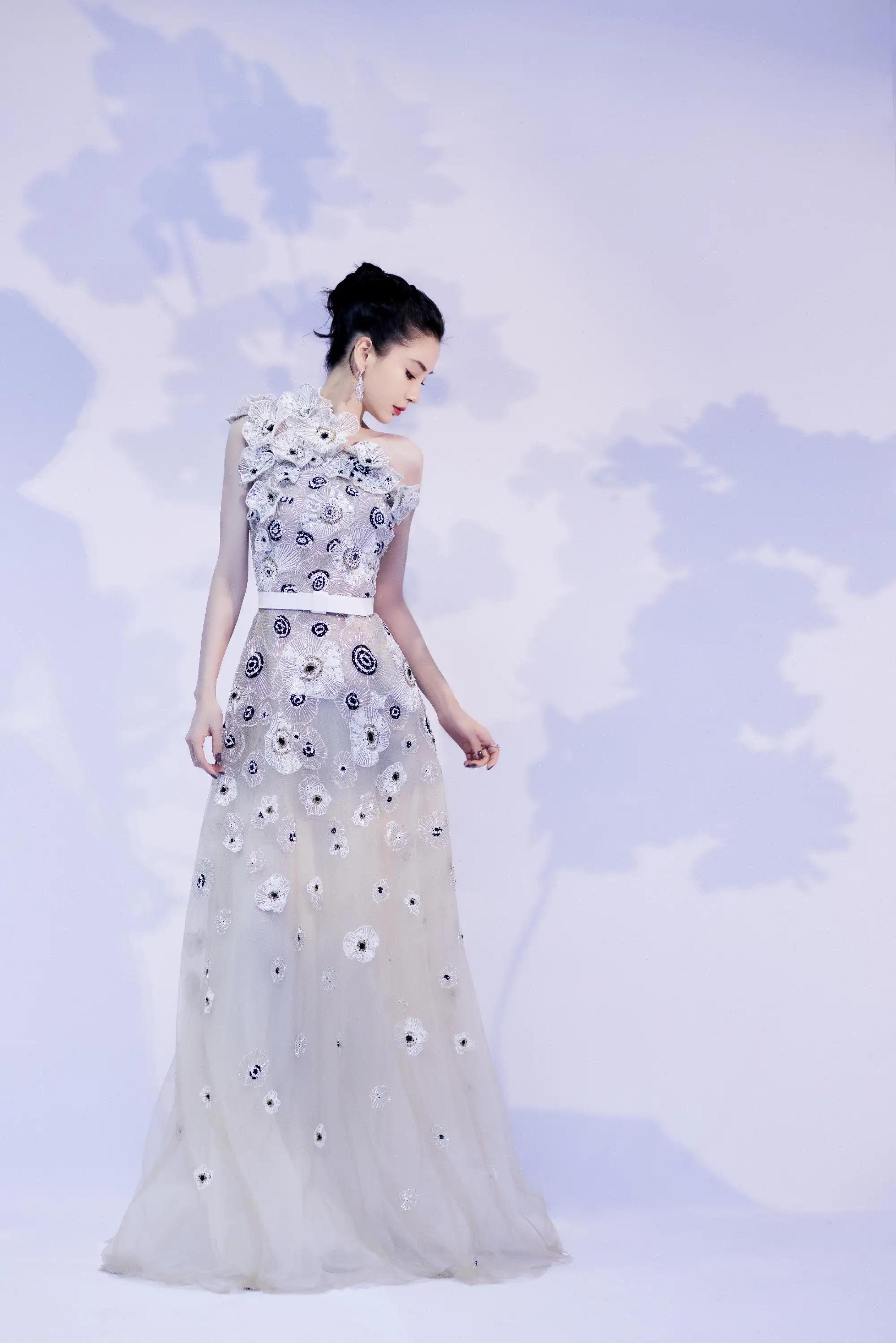 angelababy wallpaper - iNEWS