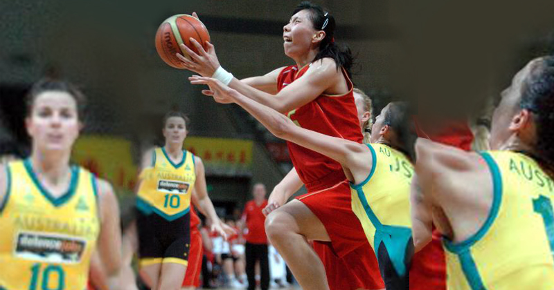 Glorious years: Who are the top ten Chinese women's basketball players ...