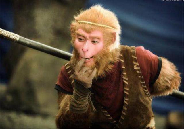 Who is better at Dapeng Diao and Monkey King?When you see Brother ...