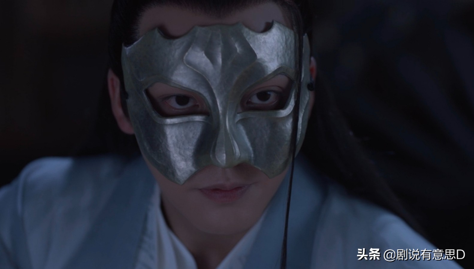 The same is playing "Yang Mi's master", Zhao Youting and Chen Weiting ...