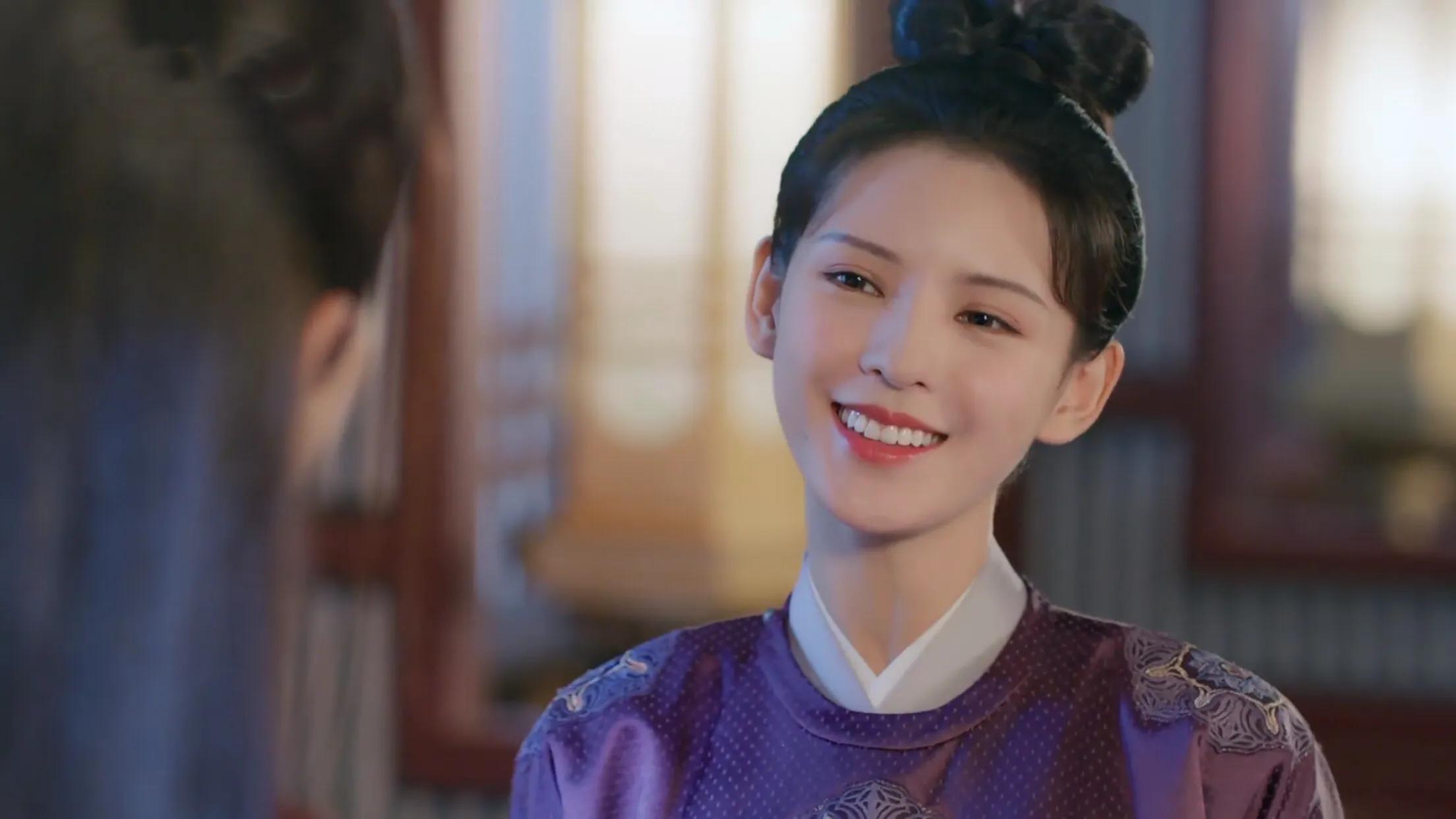 Say goodbye to Si Feng who vomits blood and welcome the sick Li Yan ...