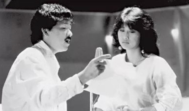 The chaotic love history of Lin Zixiang - iNEWS