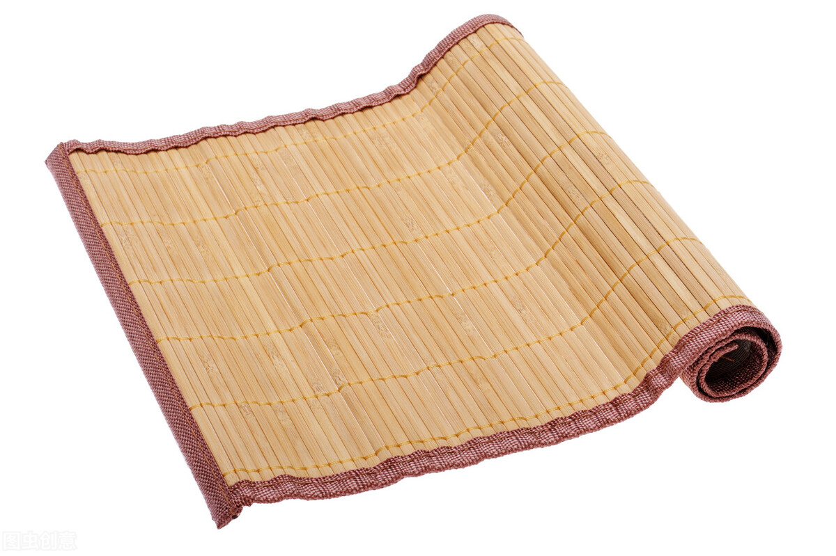 "Encyclopedia of summer mats" What material is good for summer mats and ...