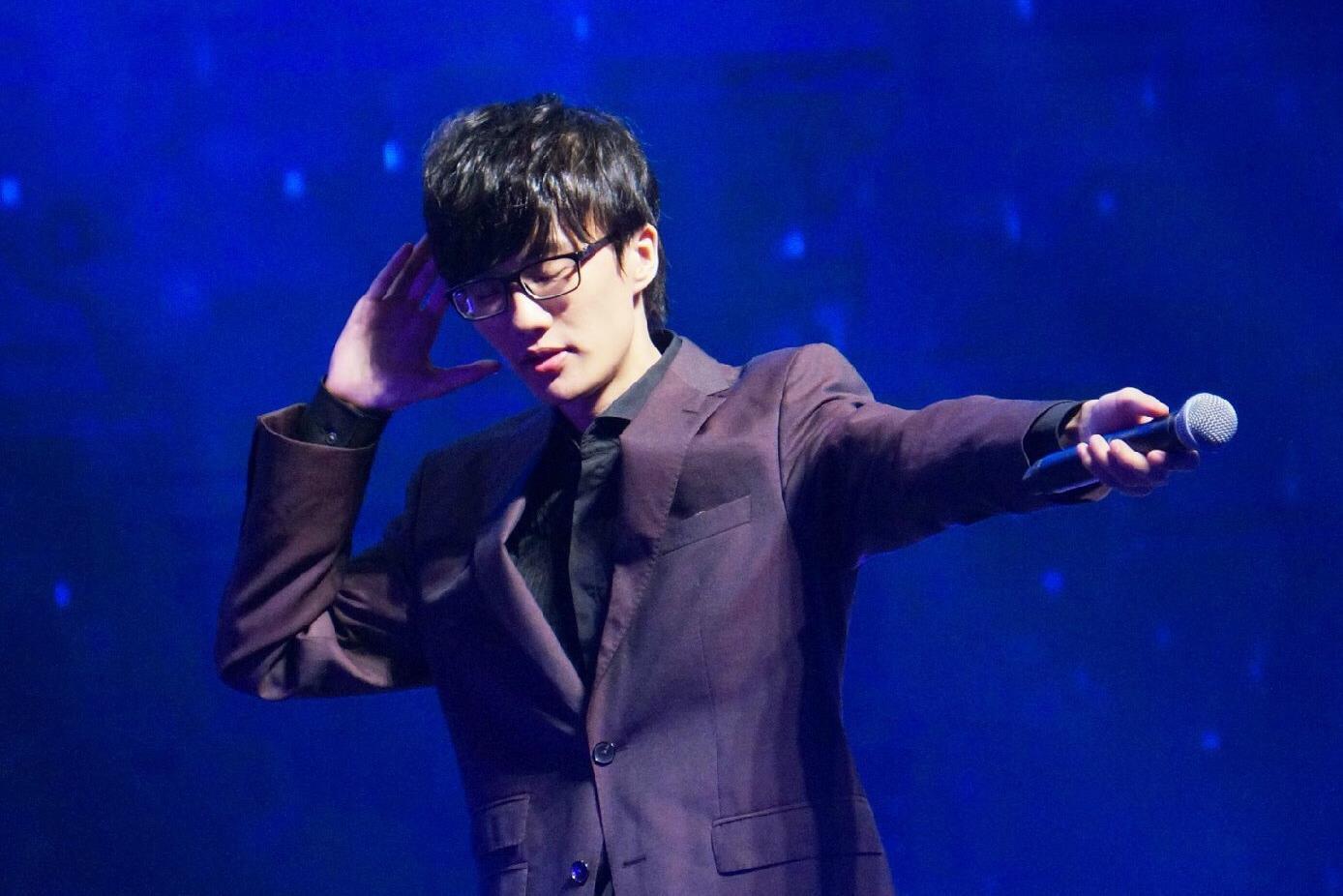 Xu Song, who was named by CCTV and was once rejected by fans, has not ...