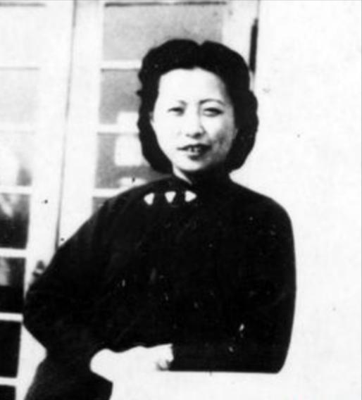 Shen Anna: The red spy who held the pulse of Chiang Kai-shek, hidden ...
