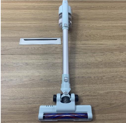 Midea vacuum cleaner disassembly: dual motors, first choice for "core ...