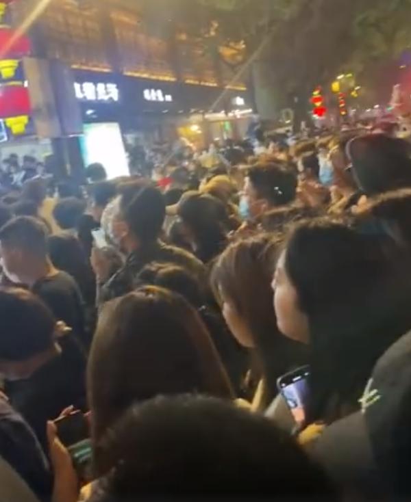 Internet celebrity Mr. Guo's “top-flow real hammer” has made many ...